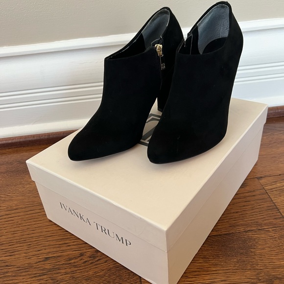 Ivanka Trump | Shoes | Brand New Ivanka Trump | Poshmark